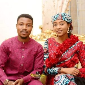 Umar M Sharif Wife, Bio, Age and Family (2024)